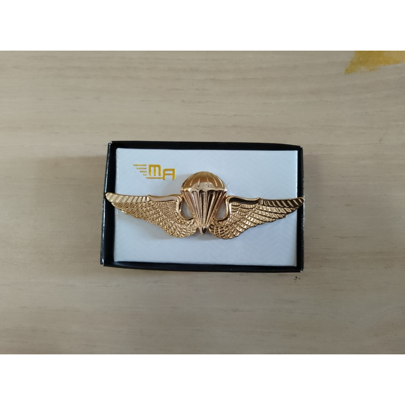 Jual WING PARA JEPANG BRIVET BREVET PIN MAEXCLUSIVE | Shopee Indonesia