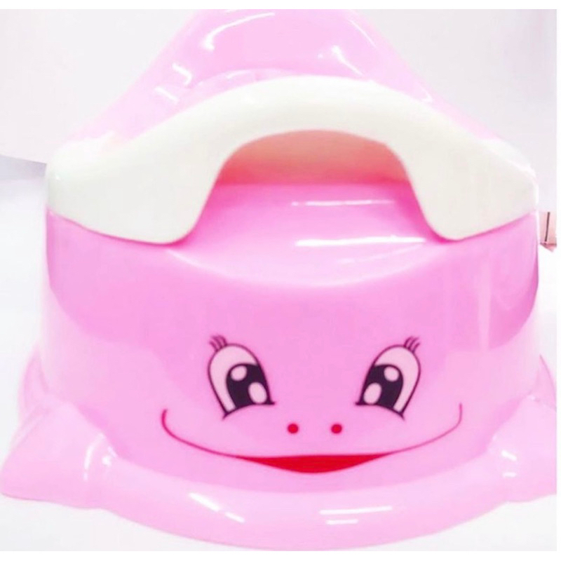 Jual POTTY SEAT / Potty Training / Toilet bayi | Shopee Indonesia