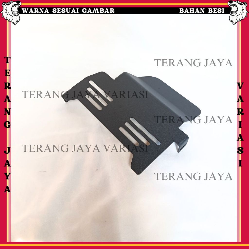 Jual COVER PELINDUNG MESIN NMAX NEO NMAX S NMAX TURBO TECHMAX 2024 ...