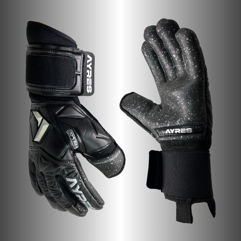 Jual Ayres Sarung Tangan Kiper Ayres 01 Glove Kiper Tanpa Tulang ...