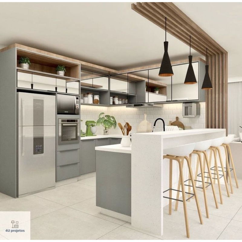 Mini bar kitchen set store