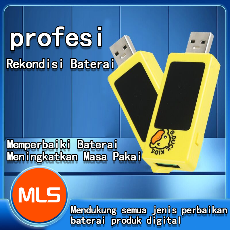 Jual Perangkat perbaikan baterai pintar Perbaikan baterai ponsel multi ...