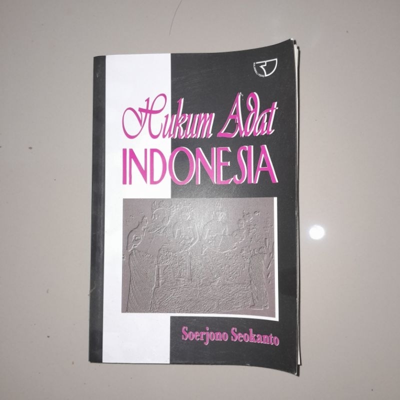 Jual Buku Hukum Adat Indonesia - Soerjono Soekamto | Shopee Indonesia Jual Buku Hukum Adat Indonesia - Soerjono Soekamto | Shopee Indonesia