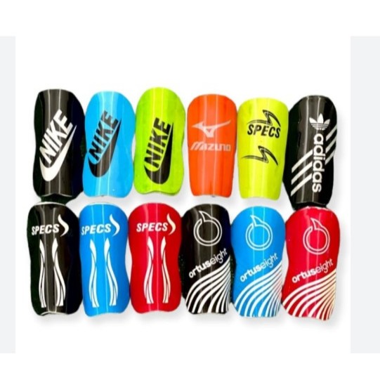 Jual WIS DEKER BOLA DECKER TULANG KERING FUTSAL SEPAK BOLA SHINGUARD ...