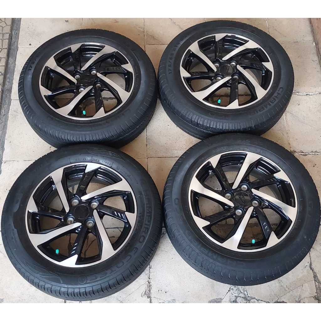 Jual Velg Sigra/Velg Mobil Sigra | Shopee Indonesia
