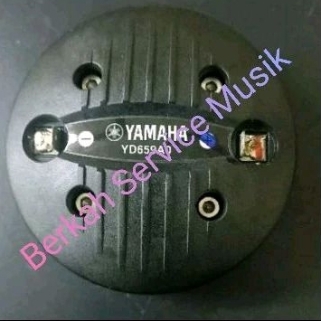 Jual Tweeter Speaker Yamaha DBR12/15 Original | Shopee Indonesia