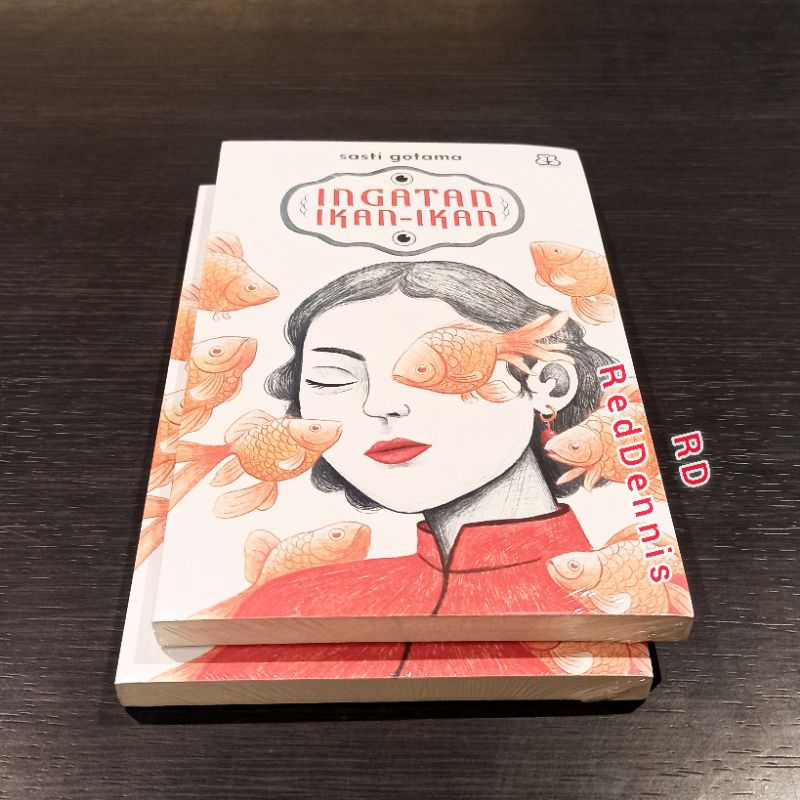 Jual Ingatan Ikan-ikan - Sasti Gotama | Shopee Indonesia