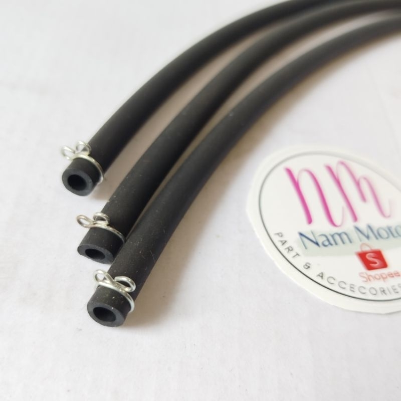 Jual Slang selang bensin tangki gl100 cb100 s90 win100 cbr150 f1z ...