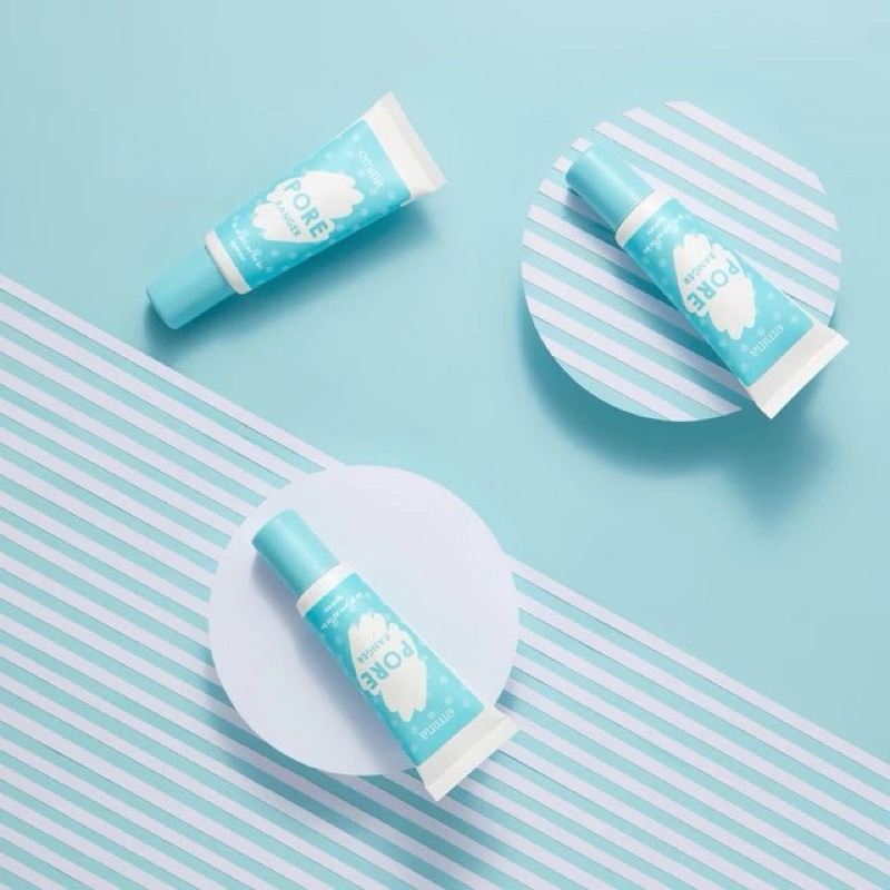 Jual EMINA PORE RANGER PRIMER 20ml | EMINA PORE RANGER | EMINA PRIMER ...