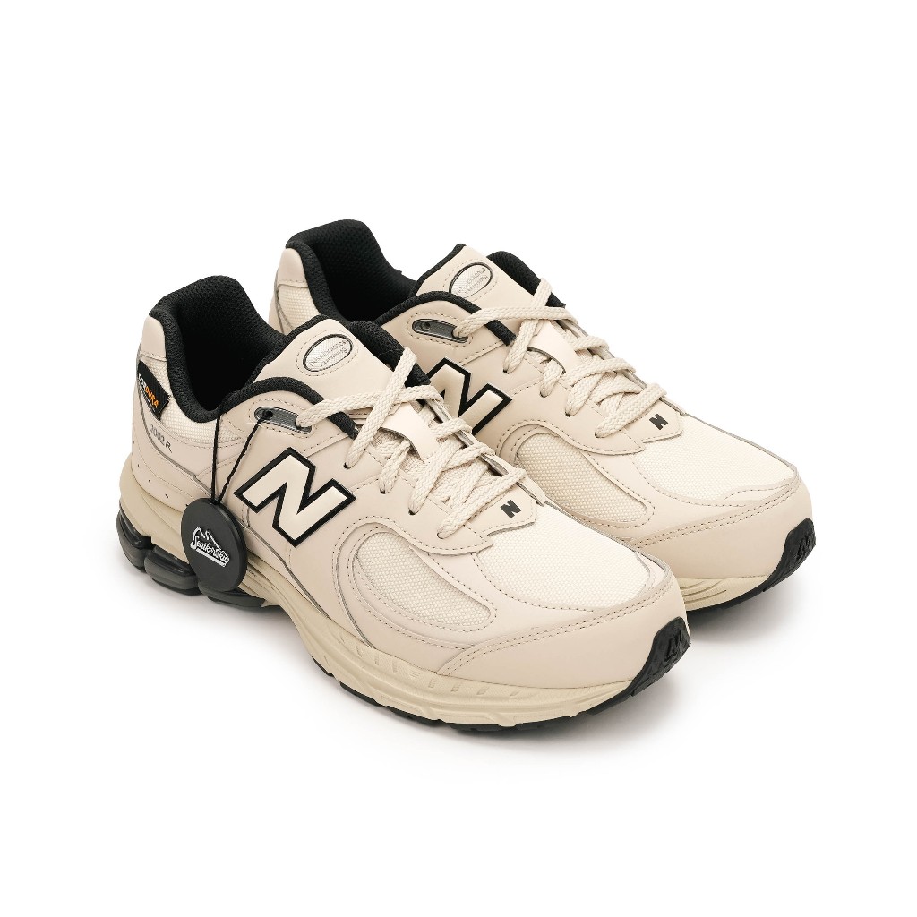 Jual New Balance 2002R Ivory GS | Shopee Indonesia