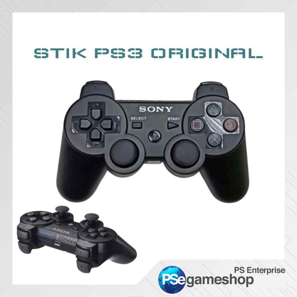 Jual Stick Stik PS3 (Untuk Display) | Shopee Indonesia