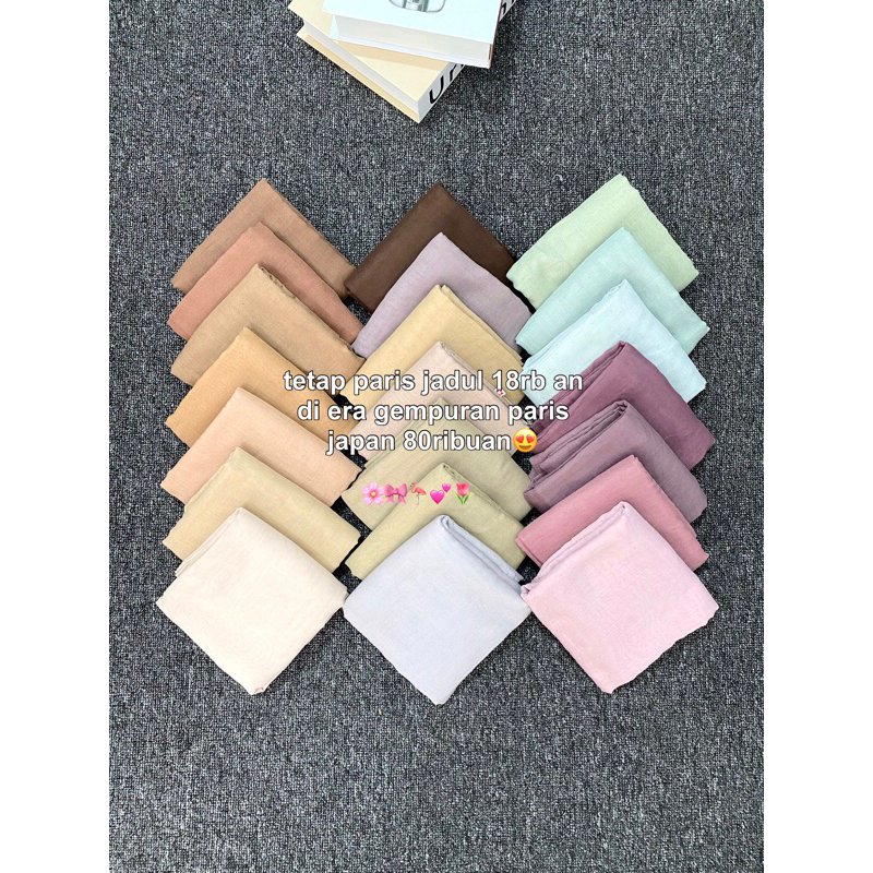 Jual PARIS JADUL | Shopee Indonesia