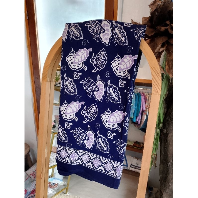 Jual Kain Paris ML 009 | Shopee Indonesia