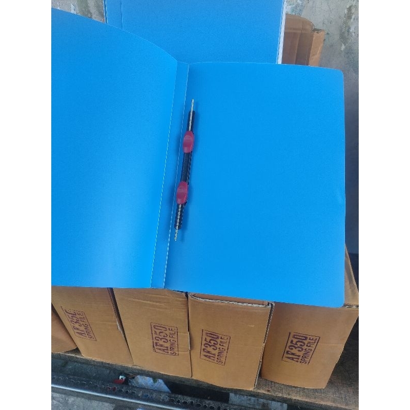 Jual Map Plastik Sea Gull AF 350 Spring File Map Snelhekter | Shopee ...