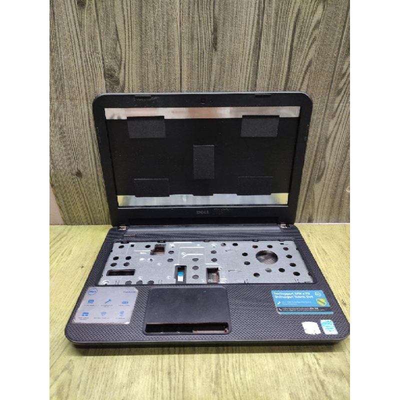 Jual Chasing Laptop Dell Inspiron 3437 Original | Shopee Indonesia