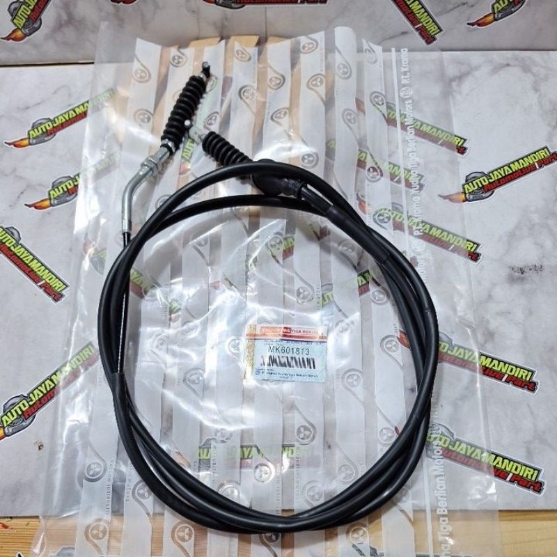 Jual Kabel gas - tali gas Mitsubishi PS125 turbo Canter125 KTB MK601813 ...