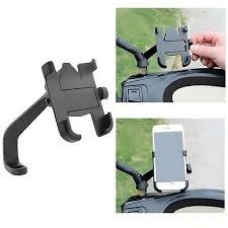 Jual Stand Holder untuk Motor bahan besi berkualitas | Shopee Indonesia