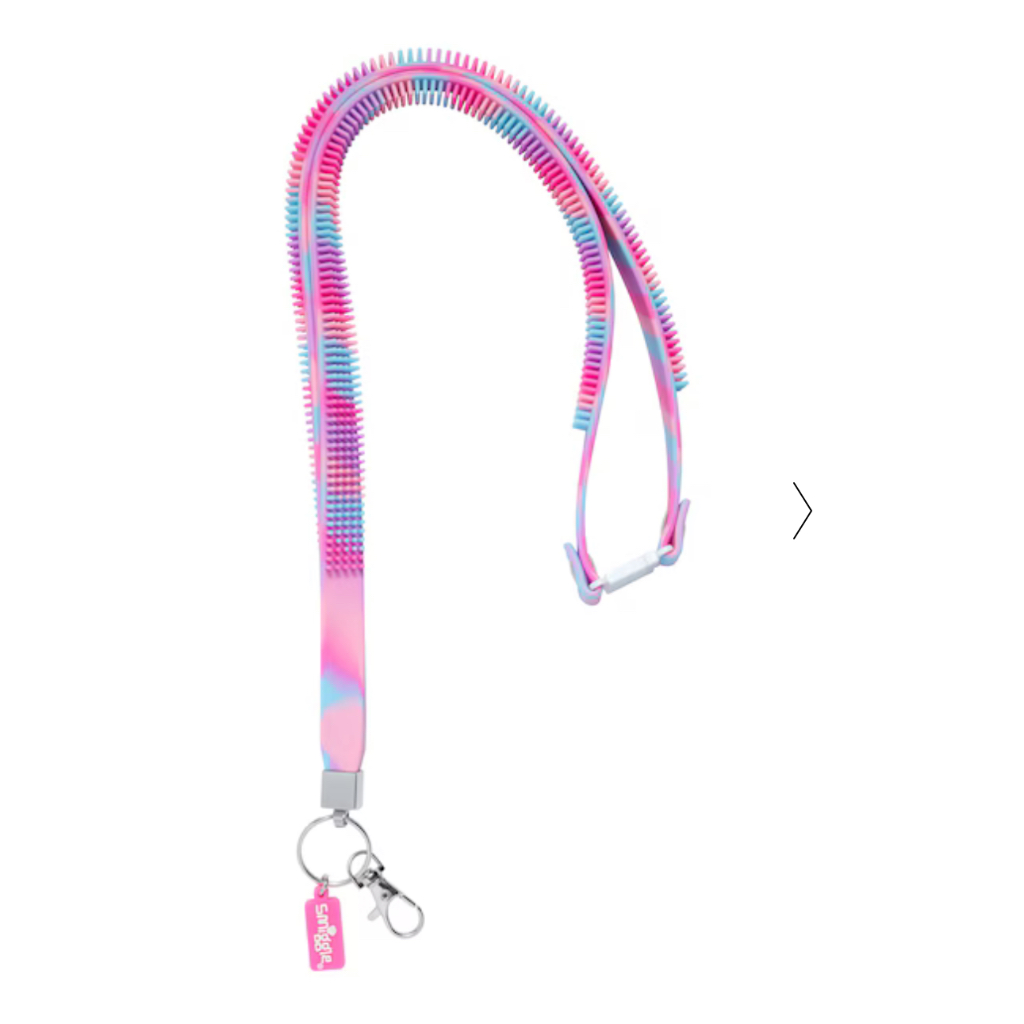 Jual Tali gantungan name tag handphone kunci Lanyard SMIGGLE ORIGINAL ...