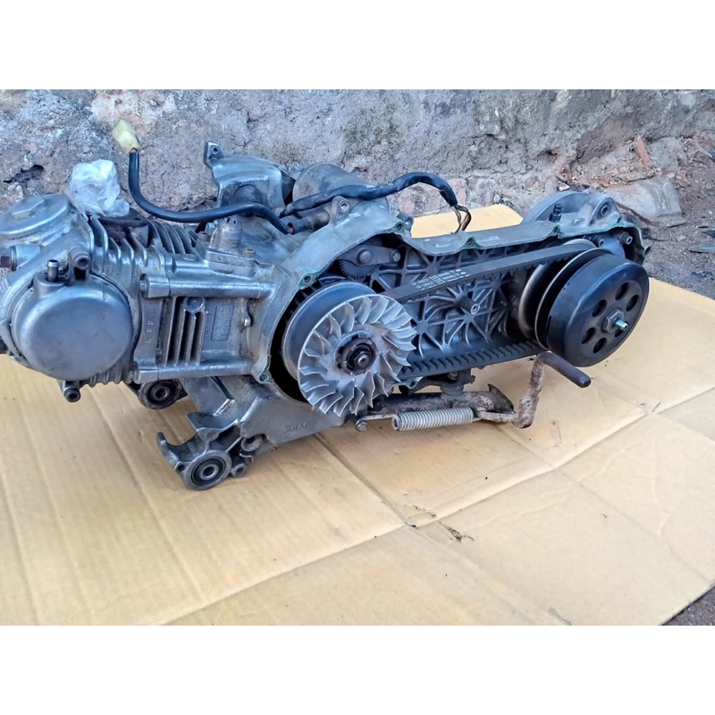 Jual mesin mio karbu normal siap pakai | Shopee Indonesia