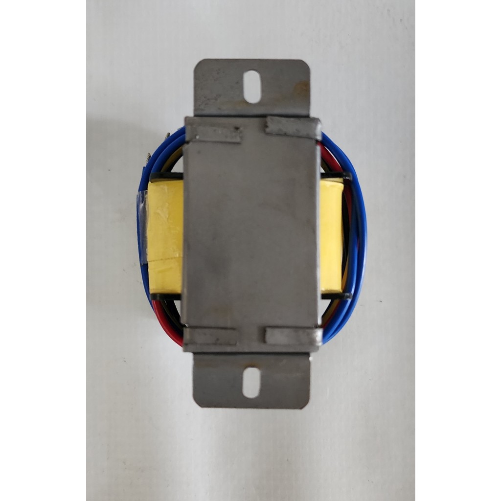 Jual Trafo SE617 utk Speaker Aktif Sharp CBOX-B805UBO Tembaga CCAW TAC ...