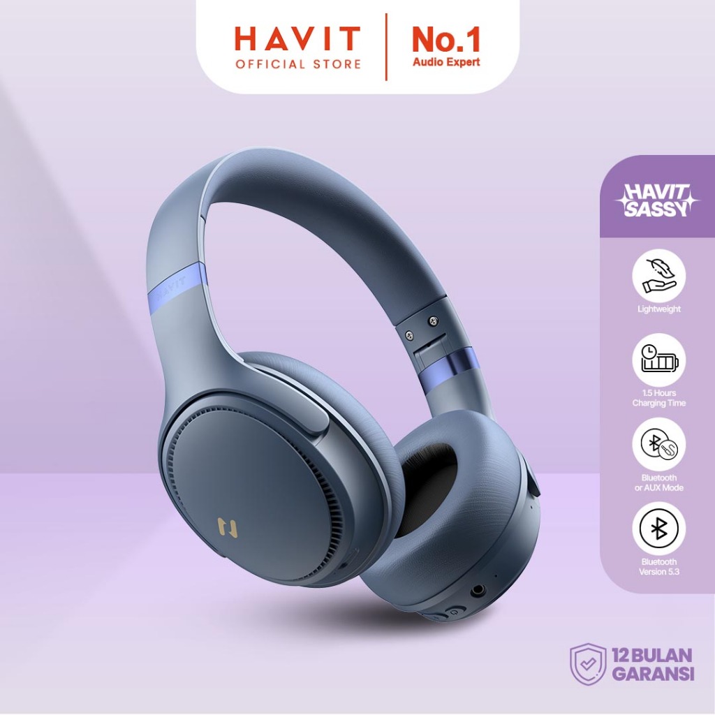 Toko Online Havit Indonesia Official Store | Shopee Indonesia