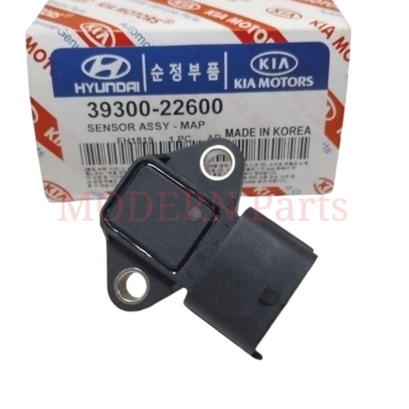 Jual Sensor Map Accent Elantra Tiburon Atos Getz Matrix Sonata Verna ...