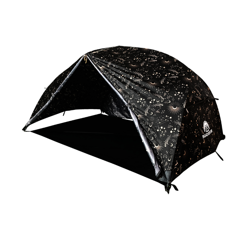Jual Bigadventure Outer Tambora 4P | Shopee Indonesia