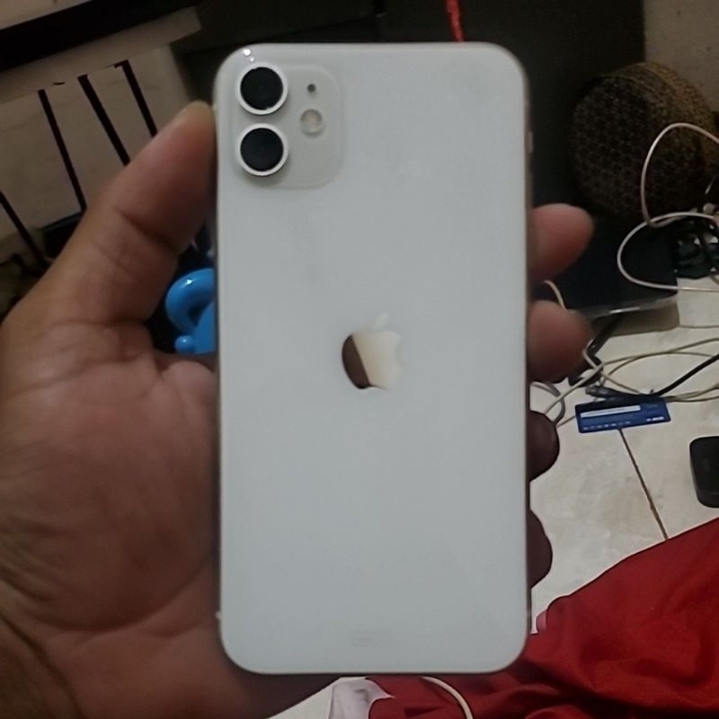 Jual sparepart iphone 11 minus akun ic | Shopee Indonesia