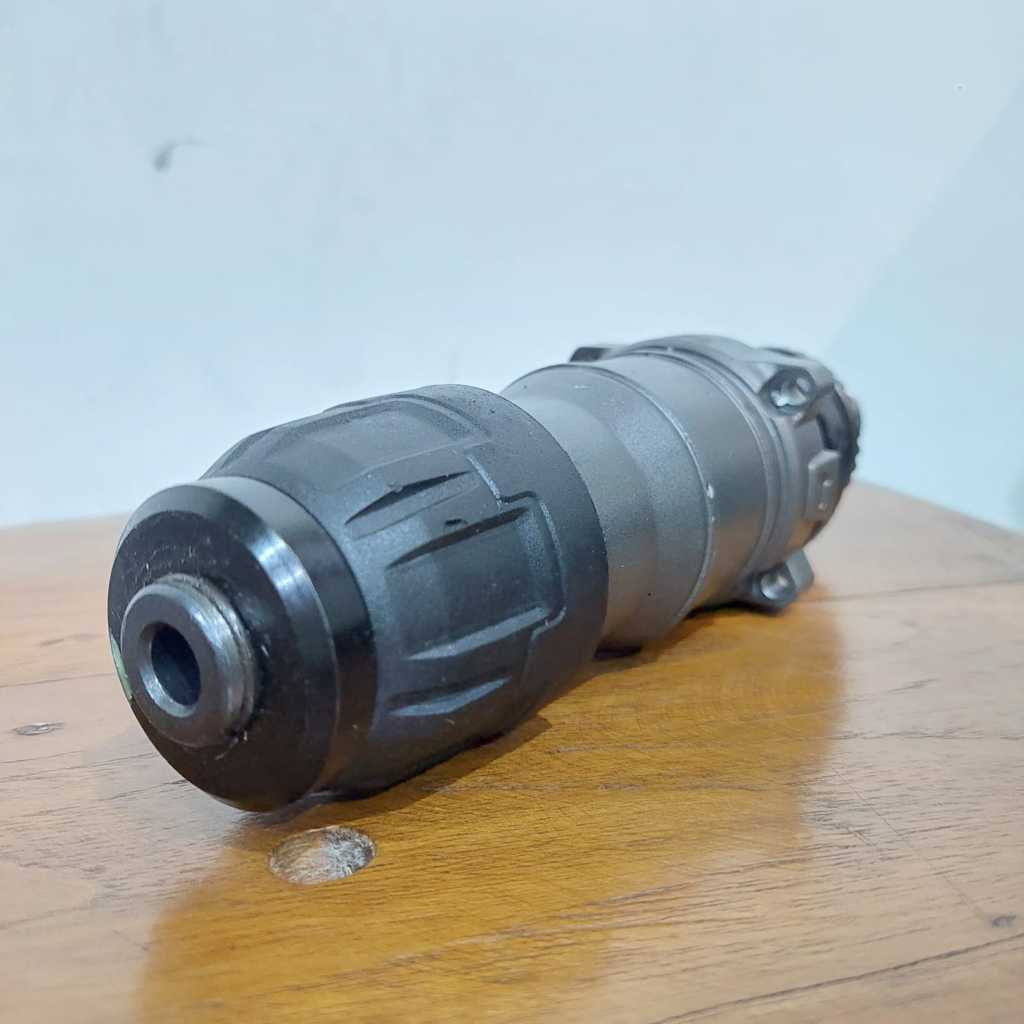 Jual SPARE PART HR 28 HD GEAR BOX LENGKAP DEMOLITION HAMMER KEPALA BOR ...