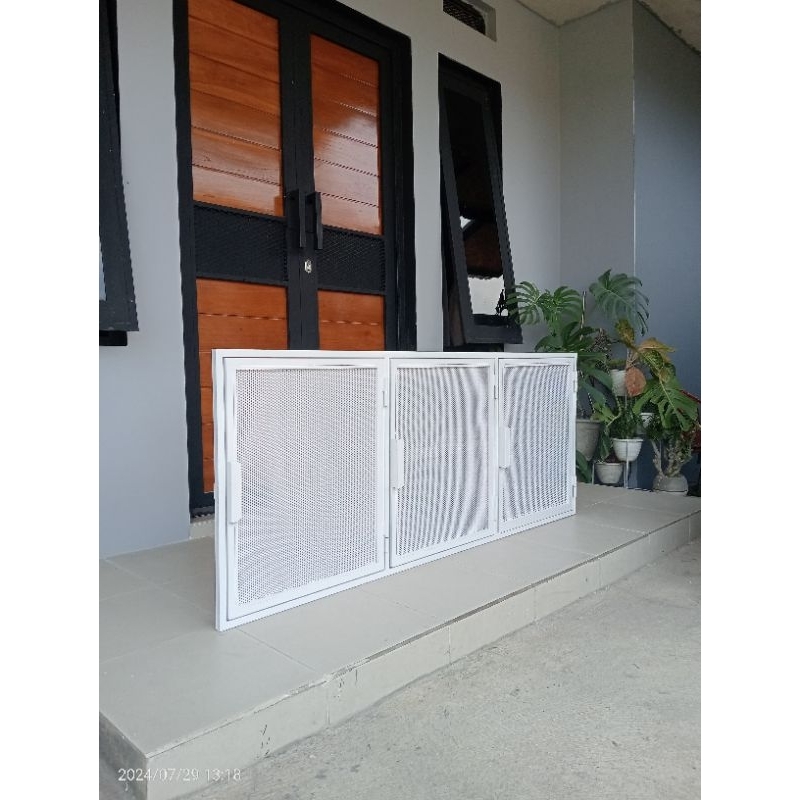 Jual Penutup kolong dapur / kitchen set / pintu dapur | Shopee Indonesia