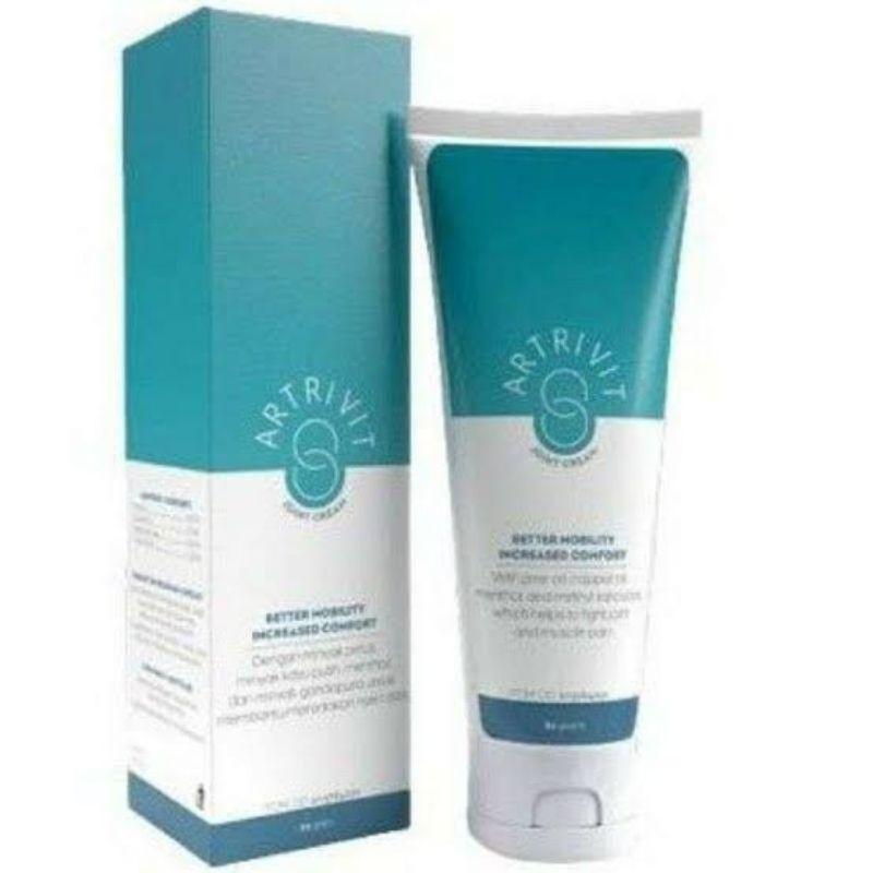 Jual ARTRIVIT ASLI CREAM SENDI TERBAIK | ARTRIVIT ORIGINAL | ARTRIVIT ...