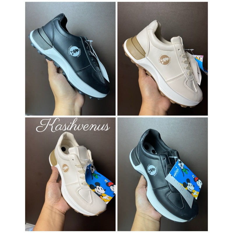 Jual sepatu Disney sneaker Disney snik02 | Shopee Indonesia