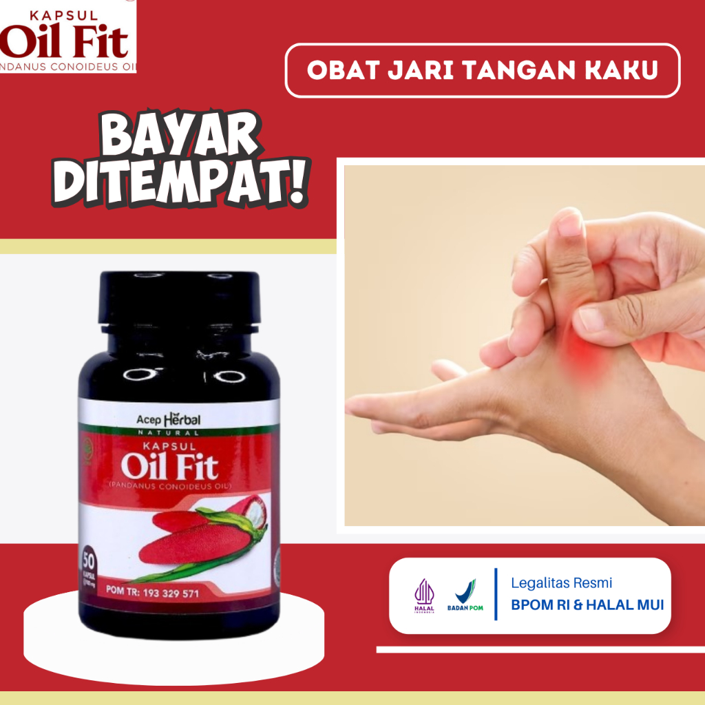 Jual Obat Jari Tangan Kaku, Obat Jari Tangan Kaku Mati Rasa, Obat ...