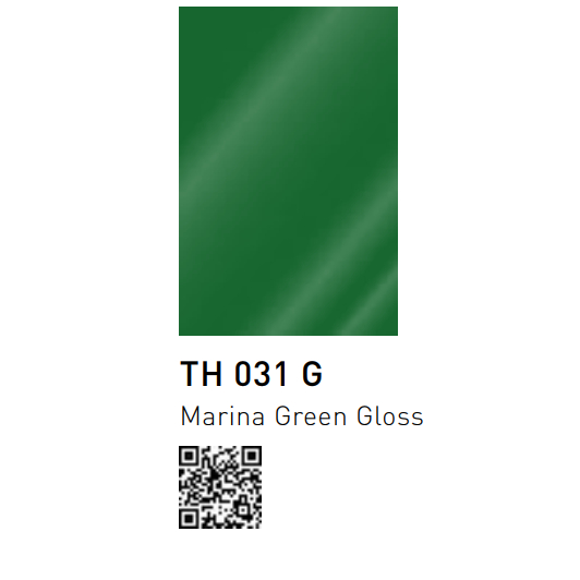 Jual TACO HPL TH 031 G - MARINA GREEN GLOSS - SOLID - GLOSSY | Shopee ...