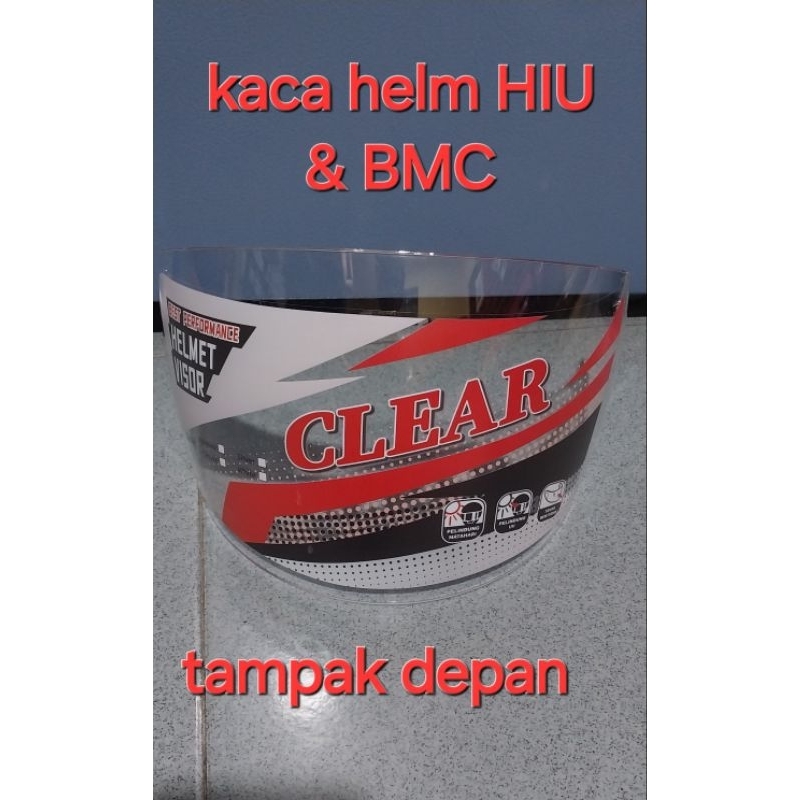 Jual Bmc Harga Helm Terlengkap & Harga Terbaru Juni 2026 | Shopee Indonesia