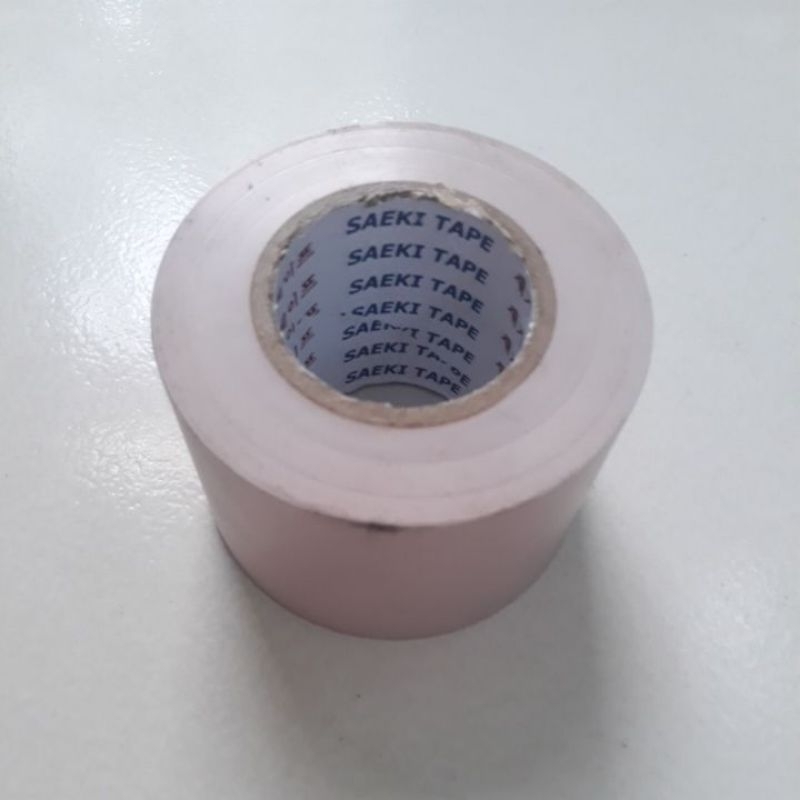 Jual duct tape lem merk SAEKI besar | Shopee Indonesia