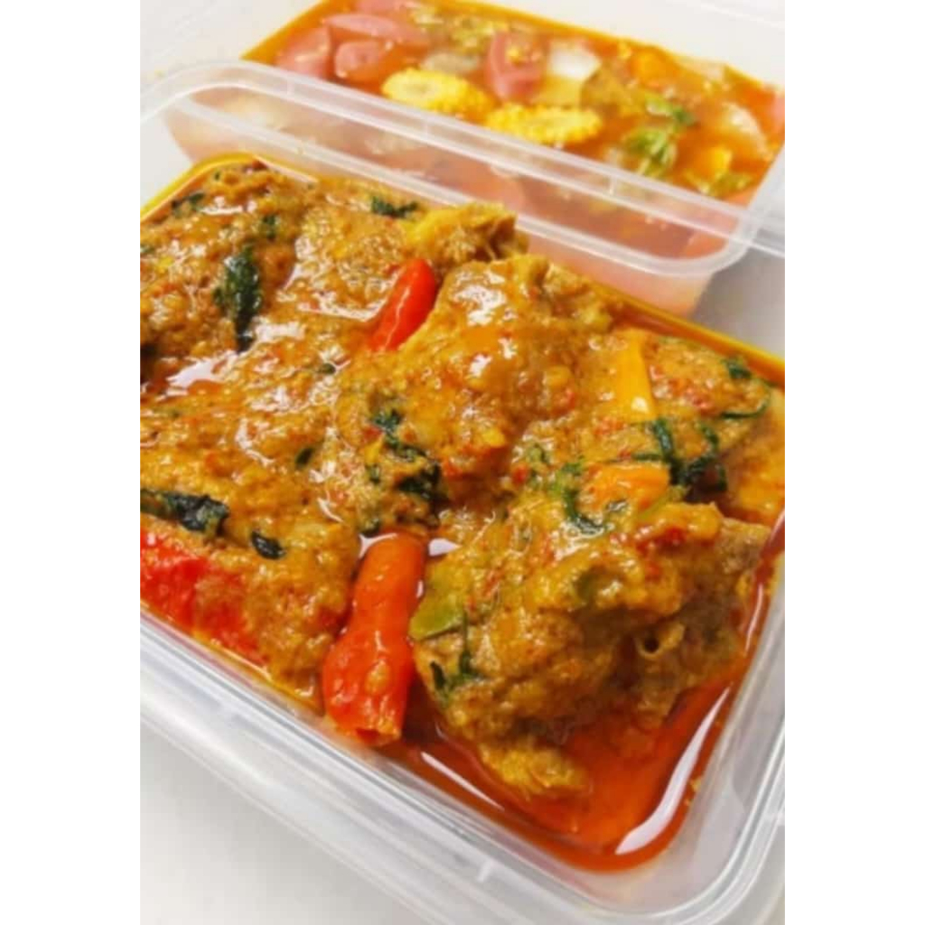 Jual Ayam Rica-rica spicy chicken stew Manado | Shopee Indonesia