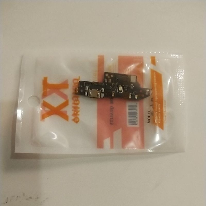 Jual PAPAN CAS KONEKTOR CHARGER PCB XIAOMI REDMI 9A MIC+CAS IC PRI ...