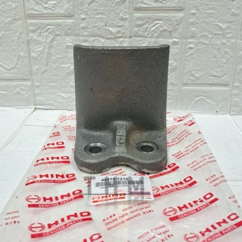Jual HANGER PER / HANGER HELPER HINO LOHAN ENGKEL HO7C 48418-1210 ...