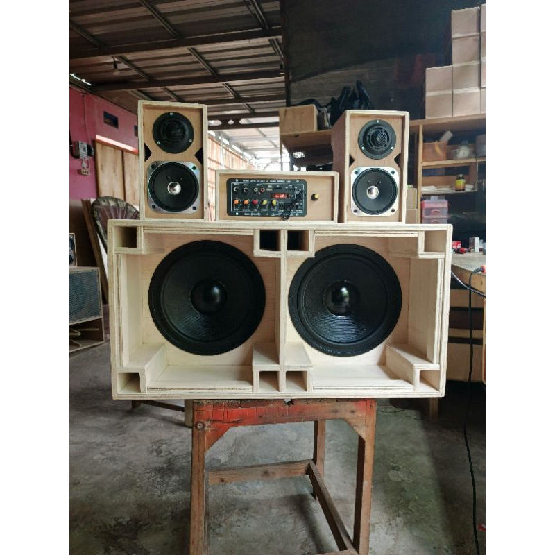 Jual paket 10 spikon | Shopee Indonesia