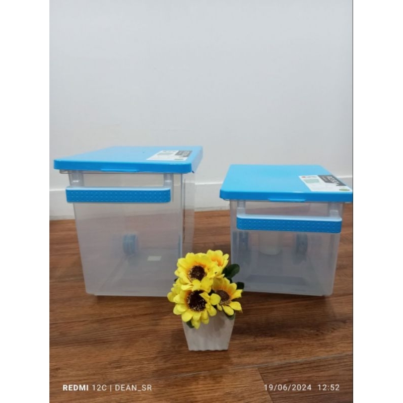 Jual Rice Box Rizzo | Shopee Indonesia