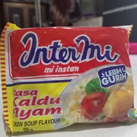Jual Intermie rasa kaldu ayam hanya Rp1600 per pcs | Shopee Indonesia