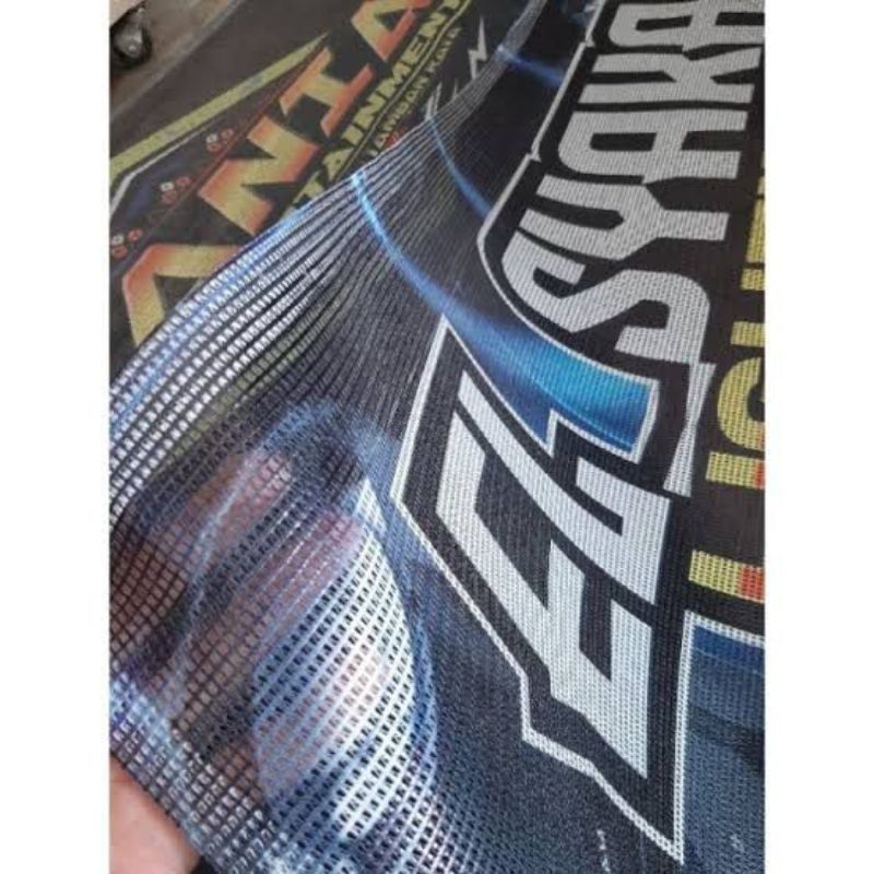 Jual Banner sound system custom | Shopee Indonesia