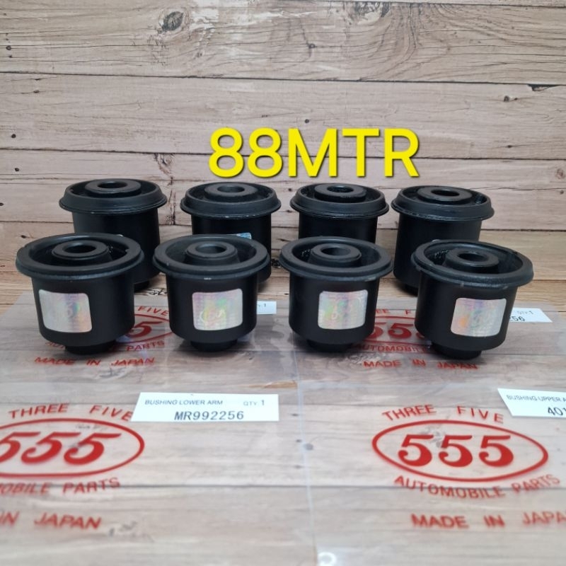 Jual BUSHING LOWER ARM BAWAH BUSING UPPER ARM ATAS BOSH SAYAP ATAS ... Jual BUSHING LOWER ARM BAWAH BUSING UPPER ARM ATAS BOSH SAYAP ATAS ...