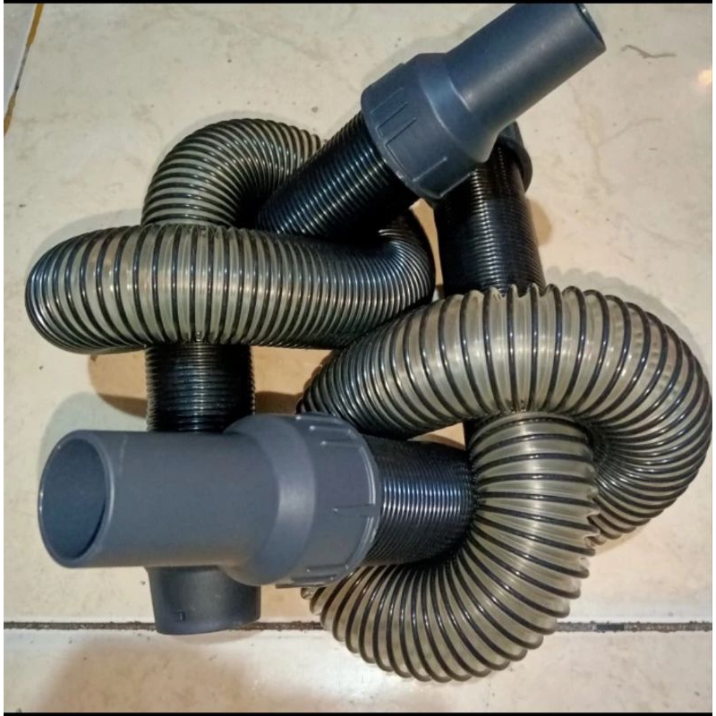 Jual selang mesin vakum panjang 4 meter 6 meter 8 meter | Shopee Indonesia