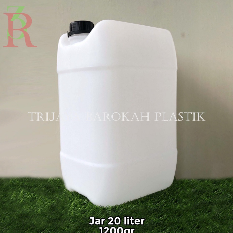 Jual Penjualan Istimewa JERIGEN 2 LITER BARU PABRIK | Shopee Indonesia