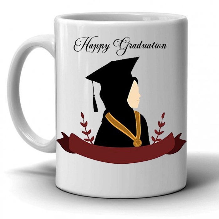 Jual MUG CUSTOM GRADUATION/ SOUVENIR GRADUATION / KADO GRADUATION / MUG ...
