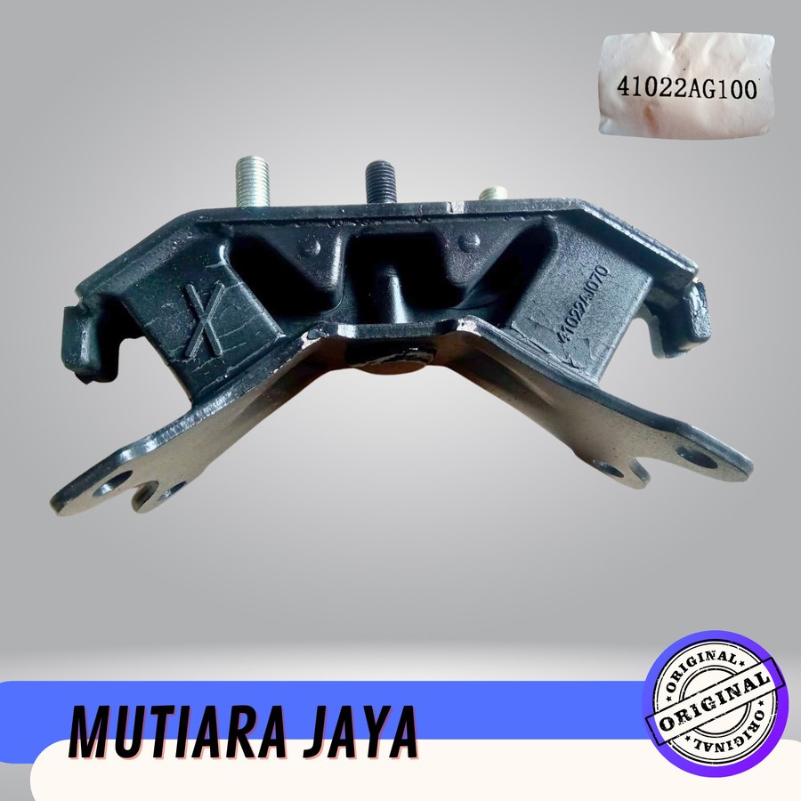 Jual Mounting Transmisi Subaru Exiga GT Outback Impreza WRX OEM ...
