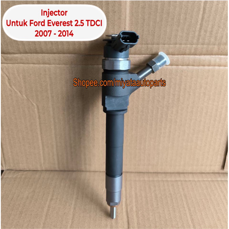 Jual Injector Untuk Ford Everest 2.5 TDCI 2007 2008 2009 2010 2011 2012 ...