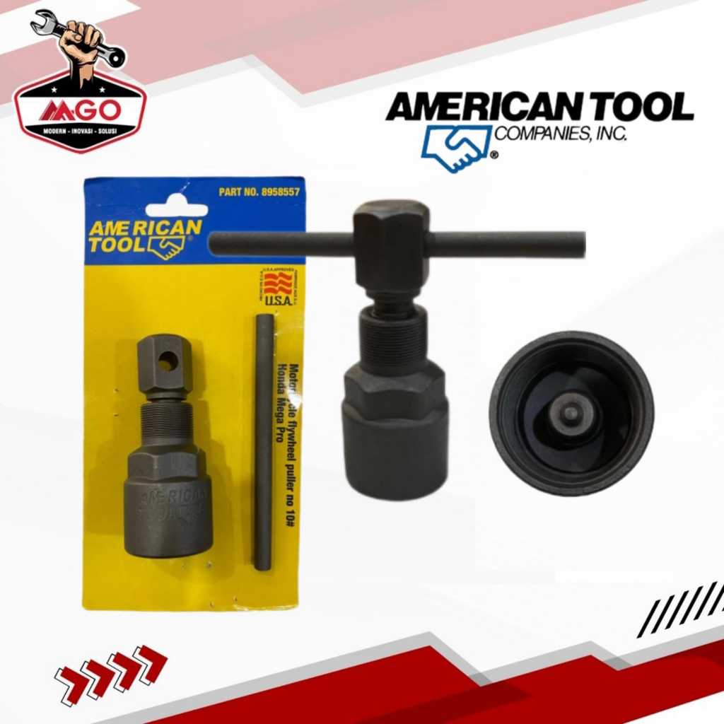 Jual Treker Magnet / Magnetic Tracker American Tool 8958557 Profesional ...